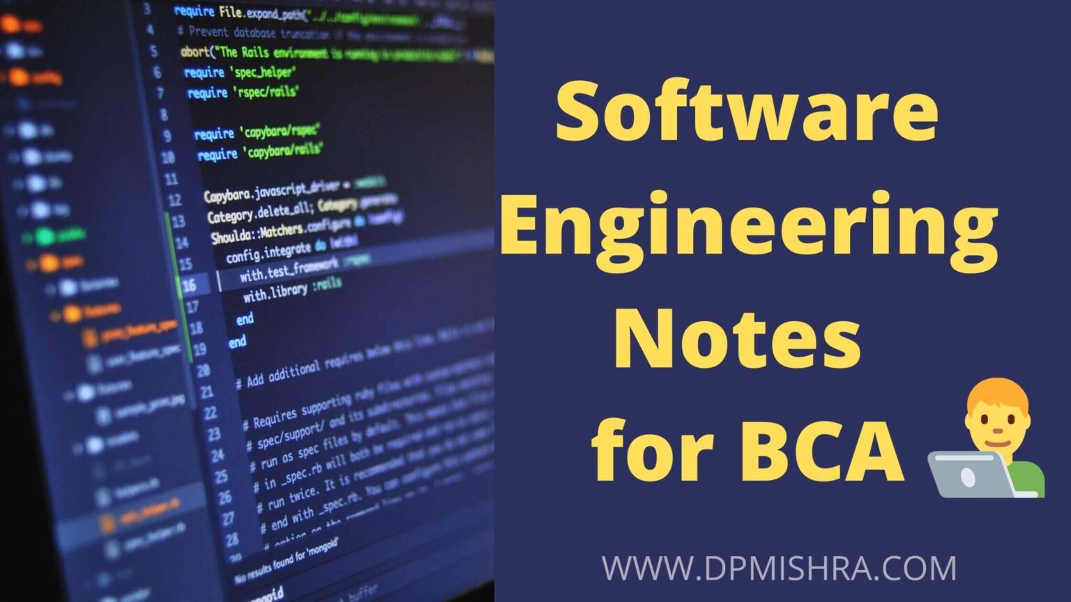 Operating System Notes for BCA || Free Find OS Tutorials PDF - DPMishra.com
