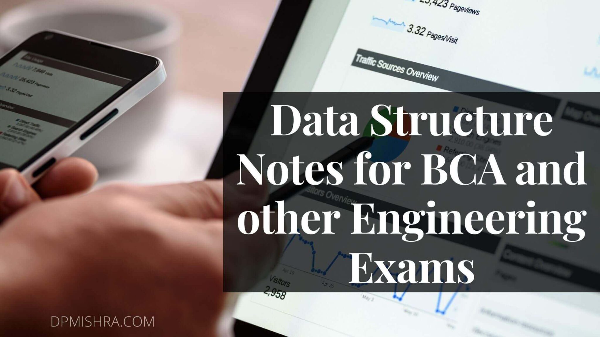 E-Commerce Notes for BCA 6th Sem